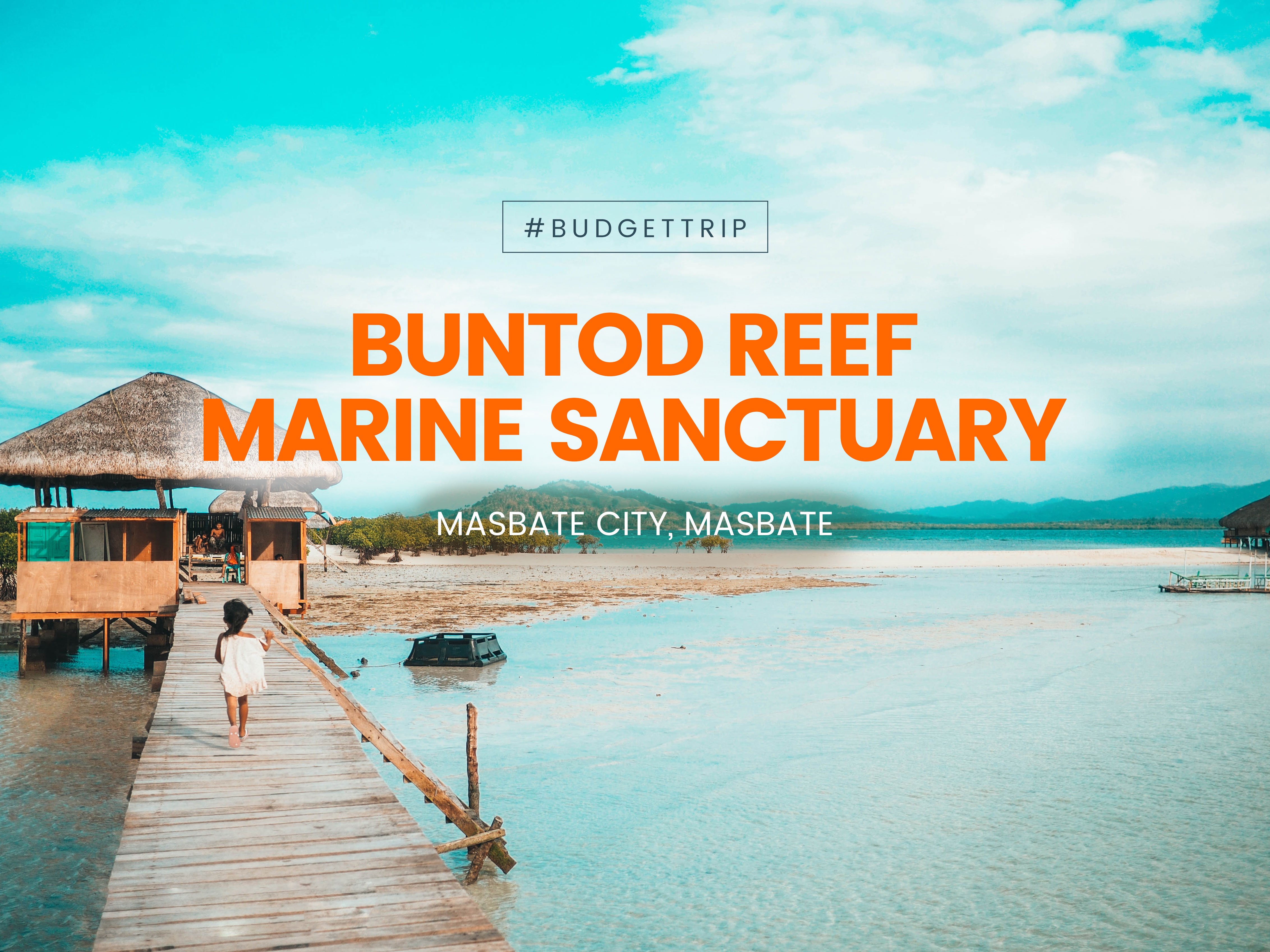 Explore Masbate: Buntod Reef Marine Sanctuary – Justin Vawter