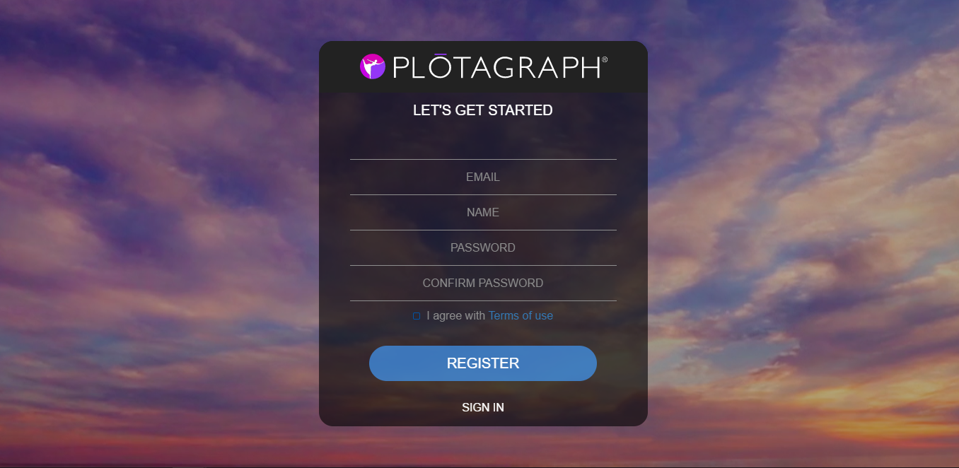 Tutorial: How To Make Your Own Plotagraph