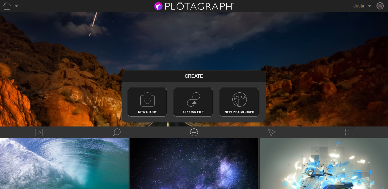 Tutorial: How To Make Your Own Plotagraph