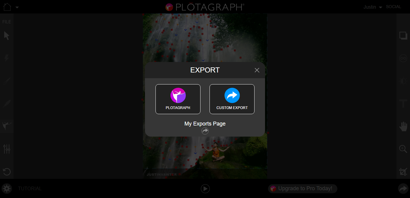 Tutorial: How To Make Your Own Plotagraph