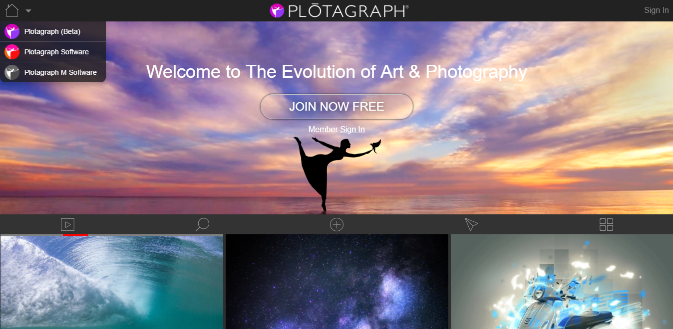 Tutorial How To Make Your Own Plotagraph